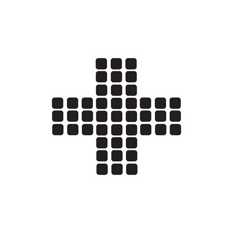 Plus Sign Icons Plus Sign Buttons Vector Illustration 16175998