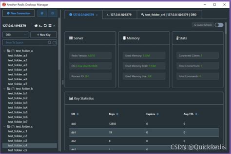业界最全的redis可视化工具横向评测redis 可视化管理工具 Mac 下载 Csdn博客
