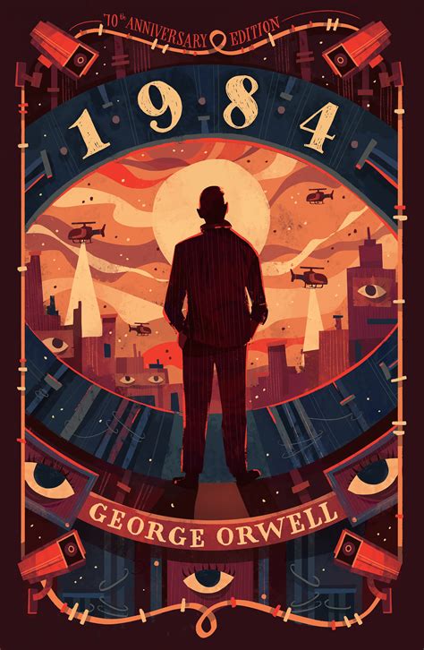 Understanding The Dystopia Of 1984 A Glimpse Into Orwells Warnings