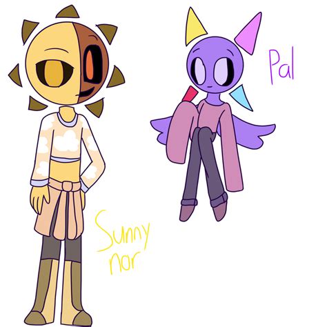 Meet New Jsab Oc By Elementssquadverse On Deviantart