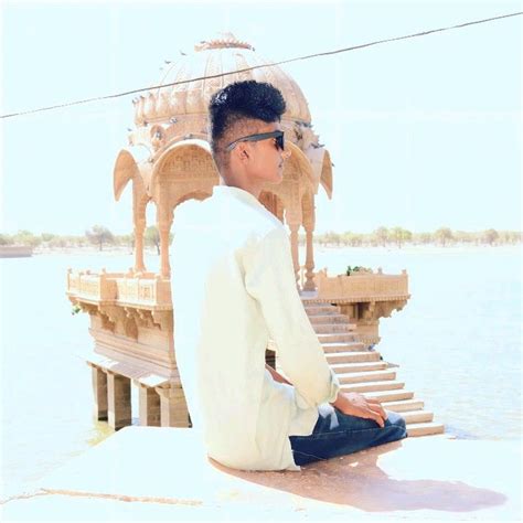 Dilip Kumar On Linkedin Hello Guys Kese Ho Aap Log Gadiser Lake Jaislmer