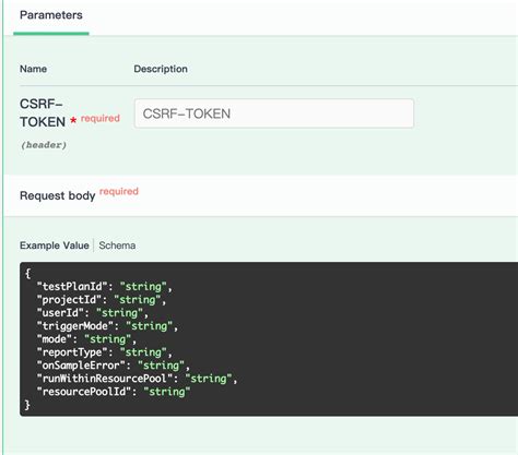 最新升级的docker 接口调不通 · Issue 5140 · Meterspheremetersphere · Github