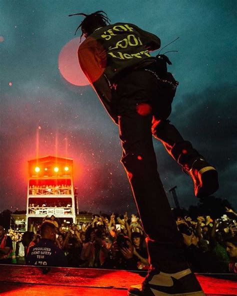 Travis Scott Background Kolpaper Awesome Free Hd Wallpapers