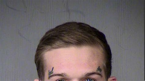 Sexy Mug Shots