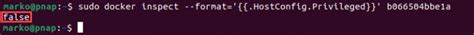 how to fix docker permission denied