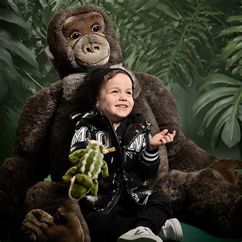 Steiff In Wien Kaufen Kaufhaus Steffl