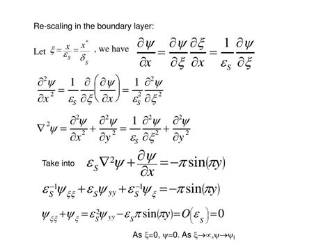 Ppt For A Rotating Solid Object The Vorticity Is Two Times Of Its