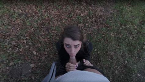 Amazed Elena Vedem Enjoys Sex In The Car Vr Porn Video