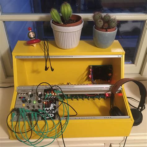 A Good Set To Start With Imo Rmodular