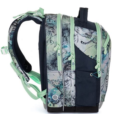 Раница със слон Раница за 1 клас Топгал Раници Topgal Раница Topgal Раница Topgal Coco 23016