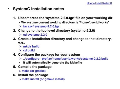 design lab with systemc ppt download
