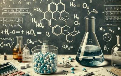 Dissolution Du Chlorure De Sodium Exercice Corrigé