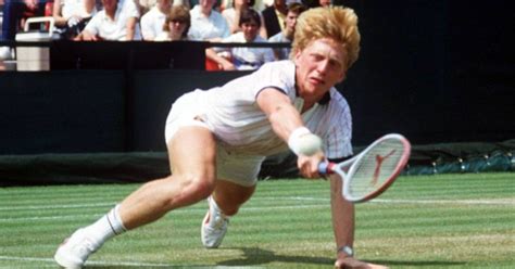Vor 41 Jahren «boris Boris über Alles Compact