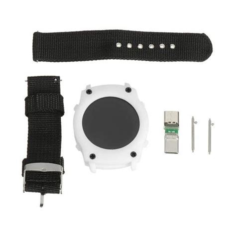 Montre Programmable Esp32 Open Smartwatch Light V3 Esp32 Esp32 Smart