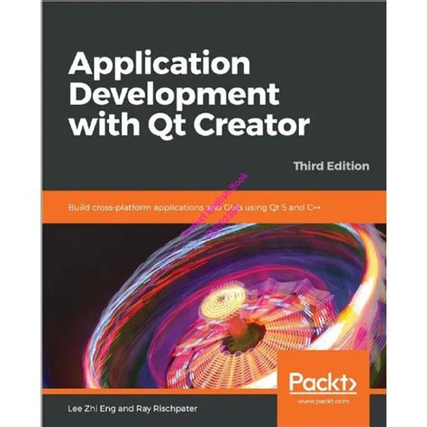 Application Development With Qt Creator Build Cross Platform