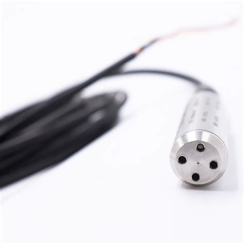 Digital I2c Output Hydrostatic Analog Water Level Sensor Digital Manometer And Pressure Gas