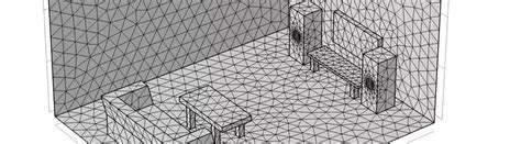 Modeling Room Acoustics