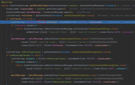 Spring条件注解源码解析bean Configurationpropertiesrebinderautoconfigura Csdn博客