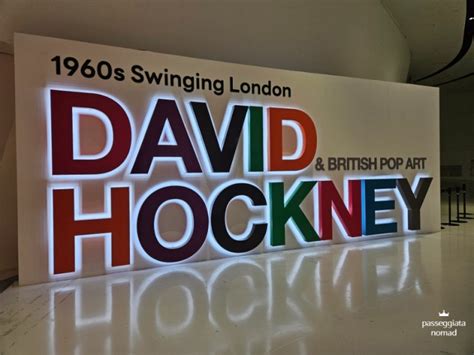데이비드 호크니 And 브리티시 팝아트 1 네이버 블로그