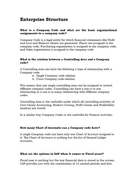 Sap Fico Interview Questions Removed Pdf Debits And Credits Sap Fico Interview Questions Removed Pdf Debits And Credits