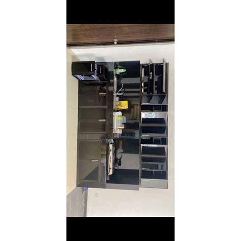 Jual Kitchen Set Full Aluminium Acp Shopee Indonesia