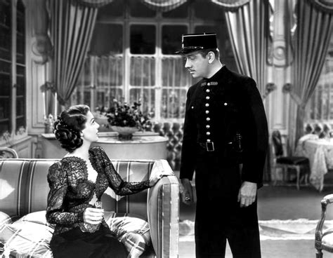 Melvyn Douglas Actor