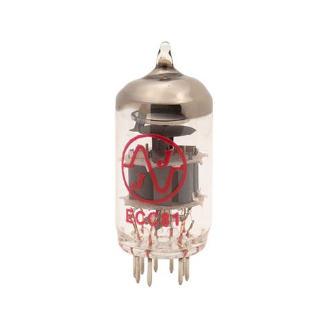 Shop Jj Electronic 12at7 Ecc81 Preamp Vacuum Tube Online