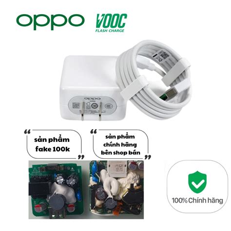 S C Vooc B S C Nhanh Oppo F F Pro Realme C Ng Ngh Vooc H Ng Ch Nh H Ng Shopee Vi T Nam