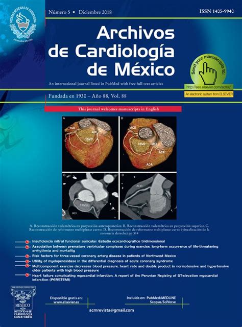 Tratamiento Intervencionista Del Flutter Auricular Archivos De