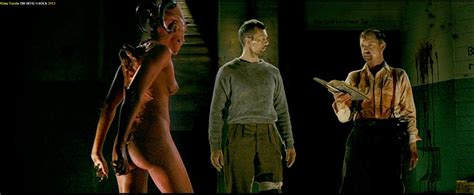 Gina Varela Nude Pics P Gina