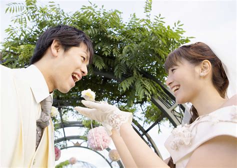 お互いが納得できれば、結婚のスタイルは自由。 結婚前に準備しておきたい30のこと Happylifestyle