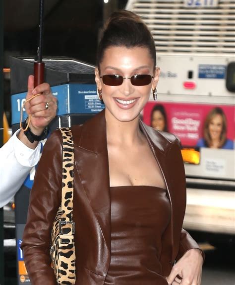 Bella Hadid Picture