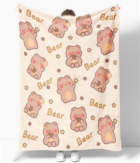 Olive Olivia Princess Custom Blanket With Name