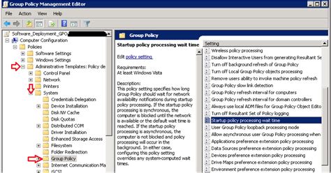 Gpo Software Deployment Failed The Error Was 1274 And 2