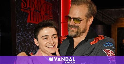 Una De Las Estrellas De Stranger Things Recuerda La Incómoda Y Vergonzosa Promoción Que Hizo