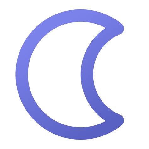 Moon Svg Icons Logos Symbols Free Download Png Svg