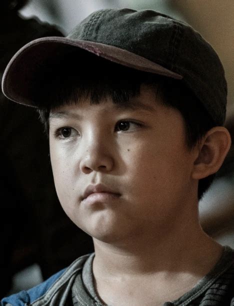 Hershel Rhee Univers Tv Wiki The Walking Dead Fandom