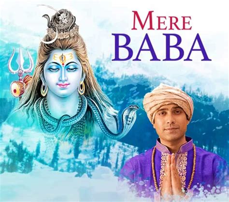Mere Baba Lyrics — Jubin Nautiyal — Urgent Lyrics By Urgent Lyrics Official Medium