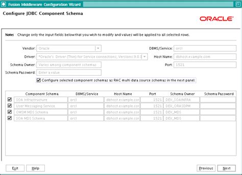 Extending The Domain With Soa Components
