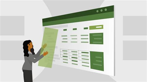 Bilder Gestalten Videokurs Excel Formatierungstechniken 365 2019 Linkedin Learning
