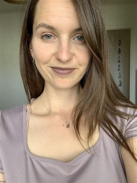 Gone Greige But Wearable Every Day R Fairolives