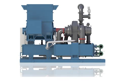 【德耐尔离心机分项站】离心空压机厂家直销 离心式压缩机品牌