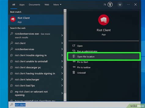 How To Uninstall Riot Client From Your PC Complete Guide