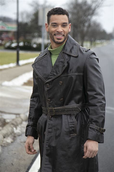 Tyler A New View Modeling