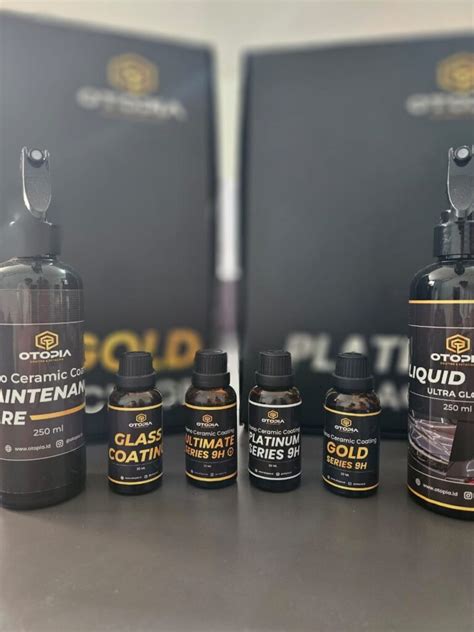 Otopia Bintaro Otopia Tangerang