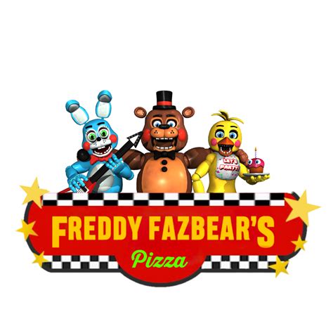 V3 Fan Made Fnaf 2 Movie Sign By Jakemilman225007 On Deviantart