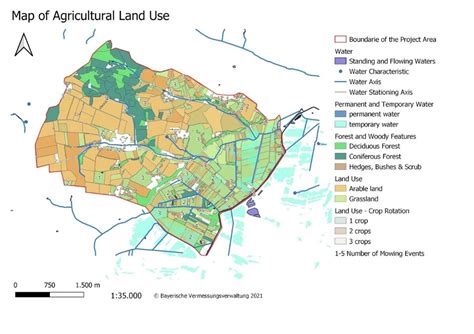 File 2 4 Map Of Agricultural Land Use  Wave