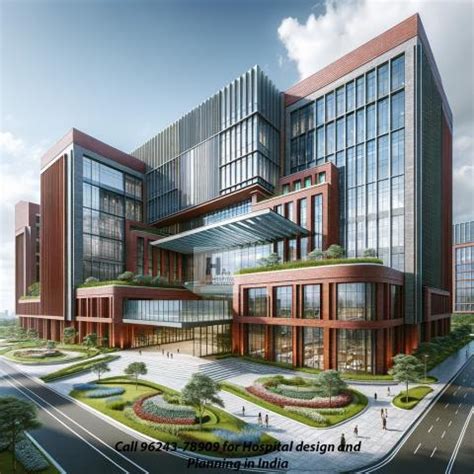 Hospital Design Interior Examples Of Hospitals With Beautiful Interiors