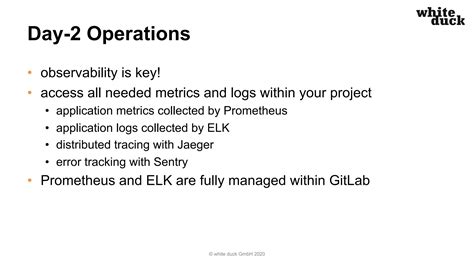 Gitlab Remote Meetup Enhance Your Kubernetes Cicd Pipelines With