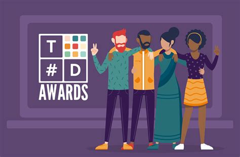 Tech Diversity Awards 2022 Salsa Digital